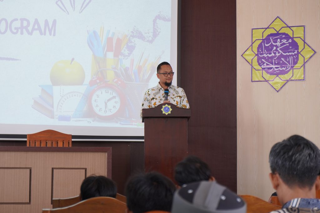 Luncurkan Kelas Progresif, Inisiatif Maskumambang Menjawab Tantangan ...